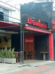 El Gallineral Express (Bogotá, Suba, Carrera 58 Avenue, 130-76), kafe
