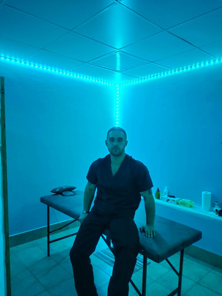 Masaj salonları Ваш массаж, Tver, foto