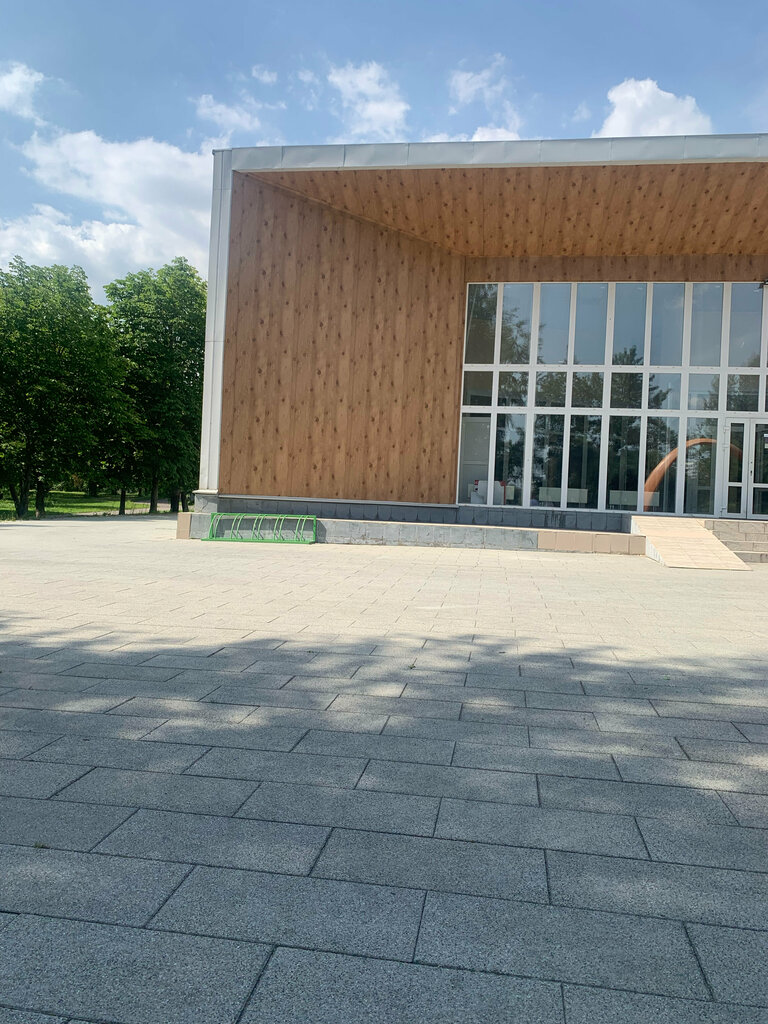 Spor kulüpleri Олимп Марьино, Moskova, foto