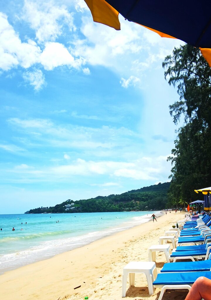Otel Wyndham Garden Phuket Kamala, Phuket Eyaleti, foto
