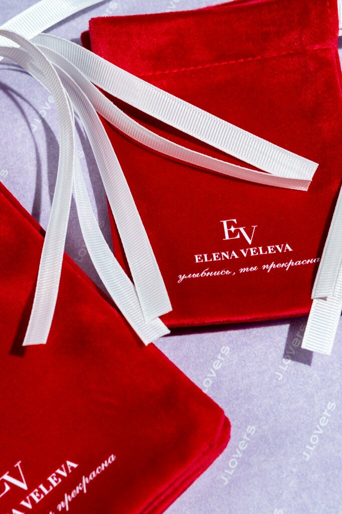 Hediye paketi Jlovers-pack, Saint‑Petersburg, foto