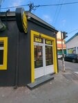Bad guys burger (Bregalnicka Street No:28), fast food  Belgrad'dan