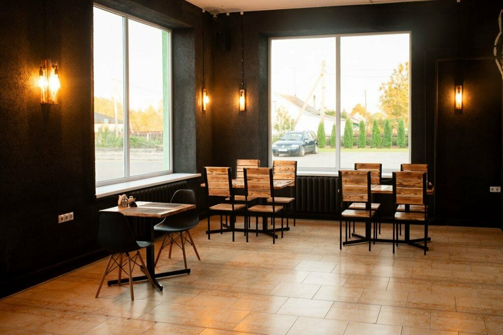 Restoran Гадюка, Drogichin, foto