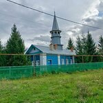 Мечеть (ulitsa Internatsionala No:5, selo Stary Studenets), cami  Tataristan'dan