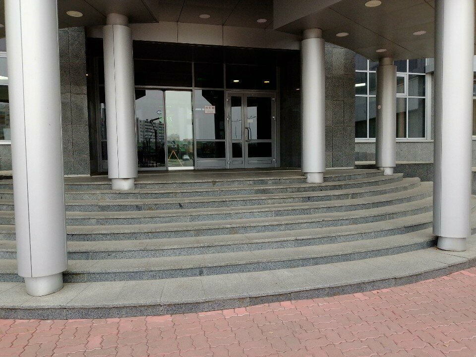 Kahve otomatı Carte Noire, Naberejniye Çelny (Yar Çallı), foto