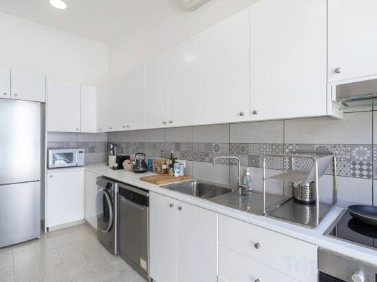 Otel To Hani - Kamara Maisonette, Lefkoşa, foto