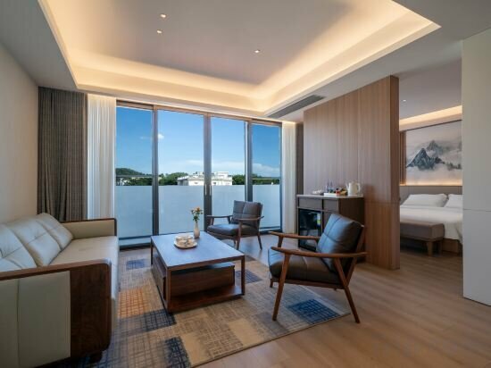 Otel Floral Hotel·Orlanolia Hotel, Chaozhou, foto