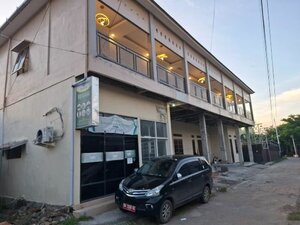 Homestay Sa'adah (South Kalimantan, Banjarbaru), otel