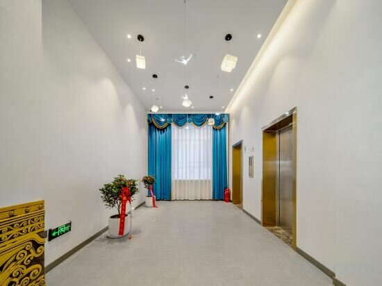 Otel Venice Hotel Manzhouli, Dünya, foto