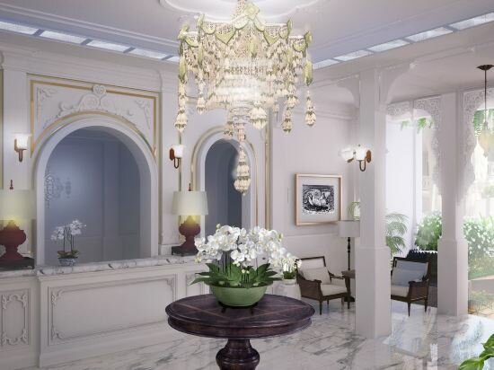 Otel The Inside House, Chiang Mai, foto