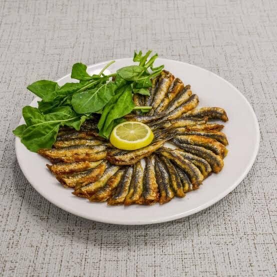 Restoran Karden Balık Evi, İstanbul, foto