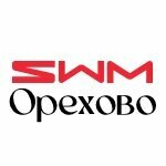 Swm Орехово (Orekhoviy Boulevard No:26), otomobil satış galerileri  Moskova'dan