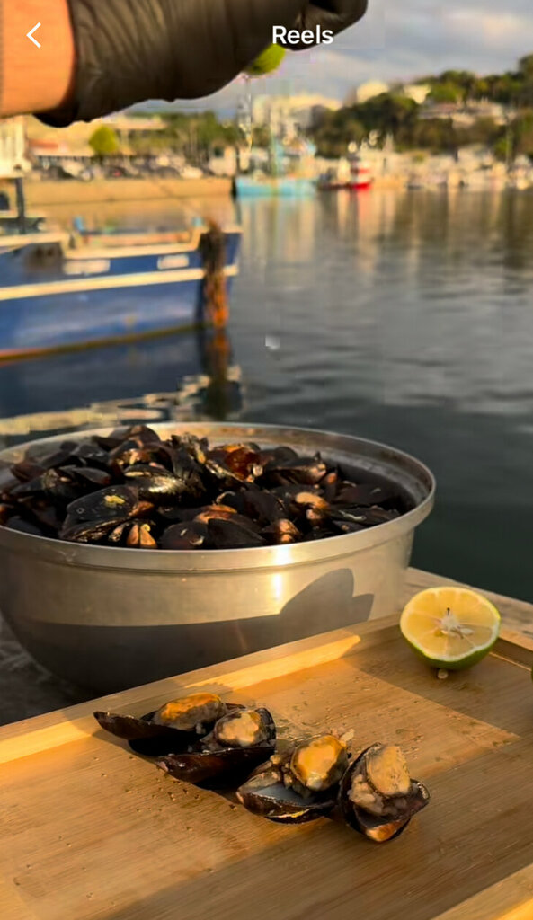 Fast food Şile Midyecisi Adil Usta, Şile, foto