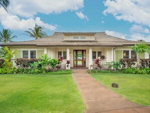 Exclusive Access to Private Club Amenities - Luxurious Tranquil Retreat (2853 KE ALAULA ST UNIT 12, Koloa, HI, 96756, US), otel  Havai Eyaleti'nden