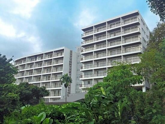 Otel Oceanview Treasure Hotel & Residence, Phuket Eyaleti, foto