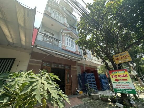 Otel Spot On 899 Bao Ngan, Da Nang, foto