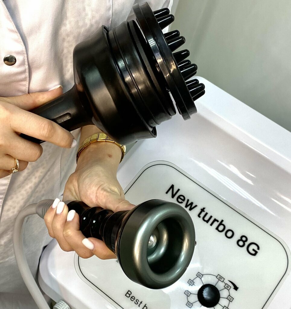 Masaj salonları Tectonics, Saint‑Petersburg, foto