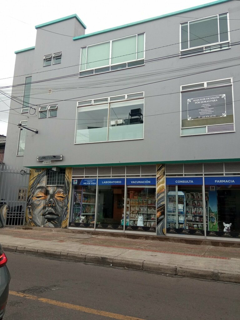 Düğün, toplantı salonu Salón y Eventos, Bogota, foto