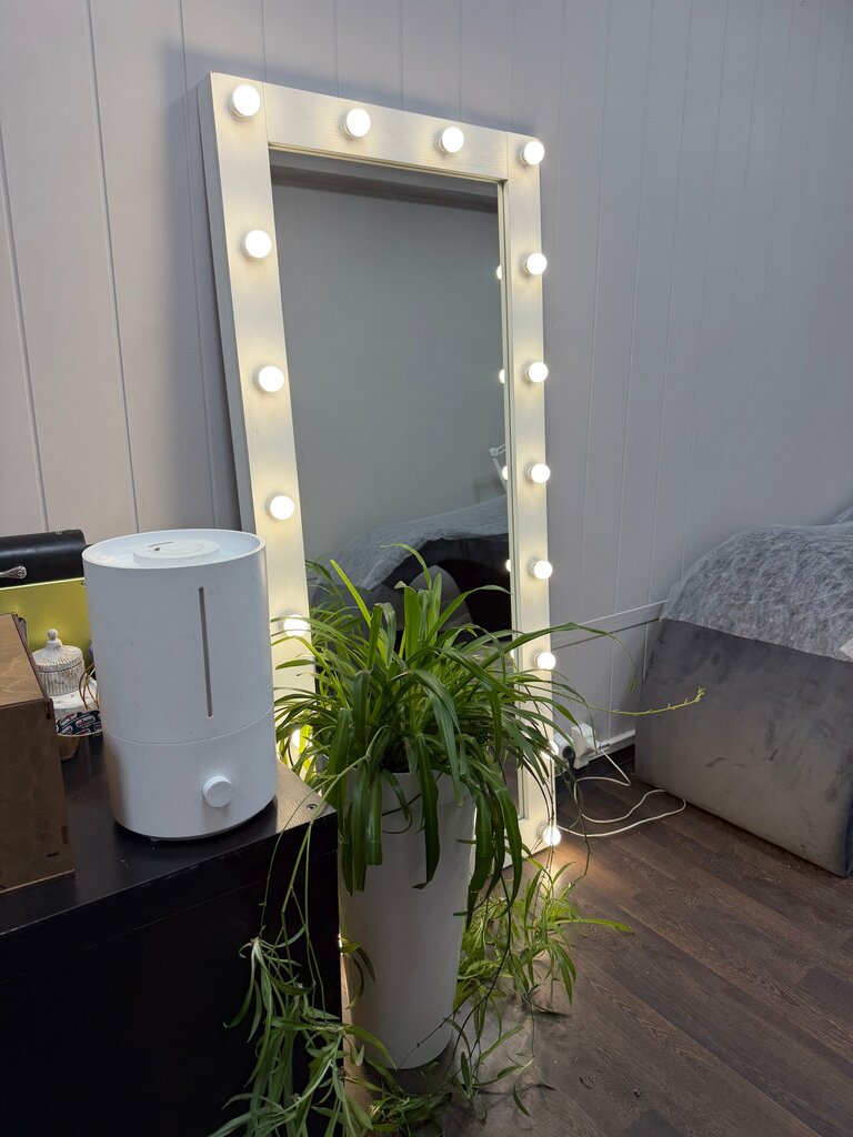 Kaş ve kirpik salonu Olin_lashes, Moskova, foto