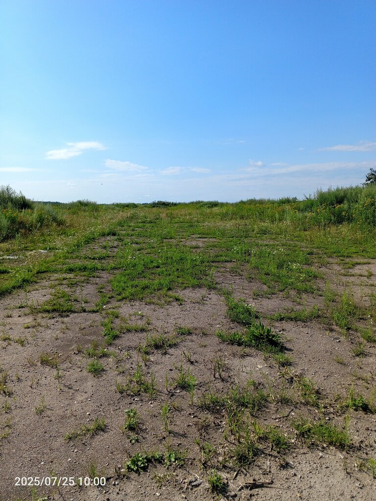 Hava meydanı Aerodrome, Smolenskaya oblastı, foto
