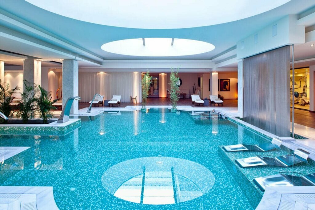 Otel Avra Imperial Hotel, , foto