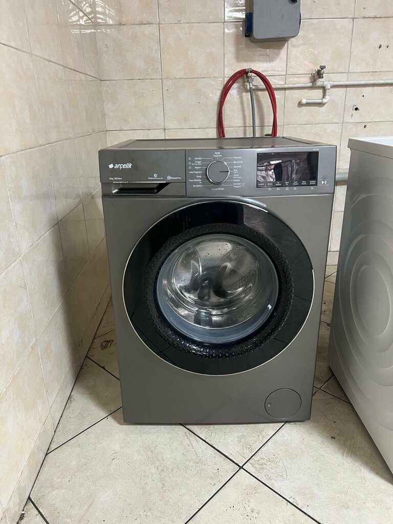 Beyaz eşya servisleri Kırıkkonaklar arçelik servisi 0312 330 71 72, Ankara, foto