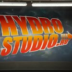Hydrostudio (Kiyevskaya Street No:14с4), kaplama hizmetleri  Moskova'dan