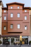 Dove Hotel (İstanbul, Fatih, Vefa Cad., 49), otel  İstanbul'dan