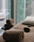 Massage City (Presnenskaya Embankment No:8с1), masaj salonları  Moskova'dan