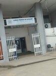 Clinica Alvalade (Luanda, Rua Emílio M'Bidi), askeri hastaneler  Loanda'dan