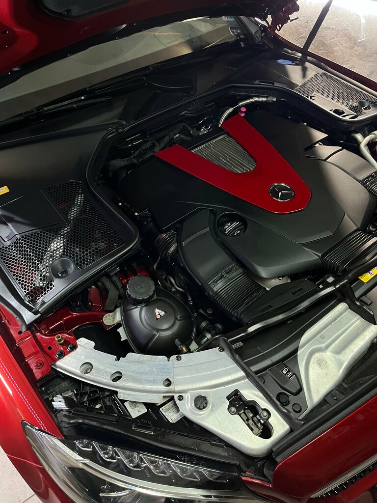 Detaylı oto bakımı Gdi Detailing, Rostov‑na‑Donu, foto