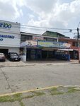 Hangar (Valle del Cauca, Municipio de Santiago de Cali, Comuna 2, San Vicente, Avenida 2D, 23A-NORTE-108), beyaz eşya mağazaları  Cali'den