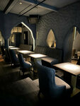Белый лотос (Rozhdestvenskaya Street No:45В), restoran  Nijni Novgorod'dan