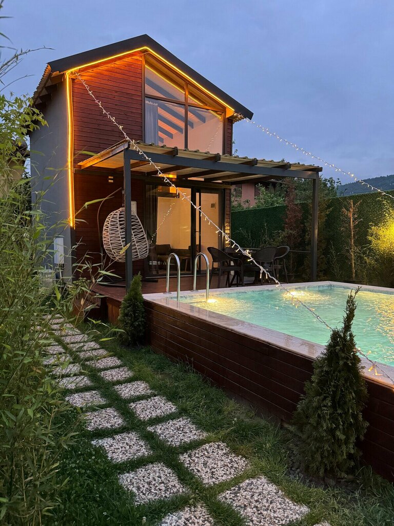 Otel Chill Sapanca, Sapanca, foto