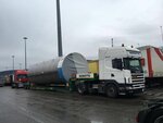 Hsl Logistics (Ankara, Çankaya, Aşağı Öveçler Mah., 1314. Cad., 32A), lojistik firmaları  Ankara'dan