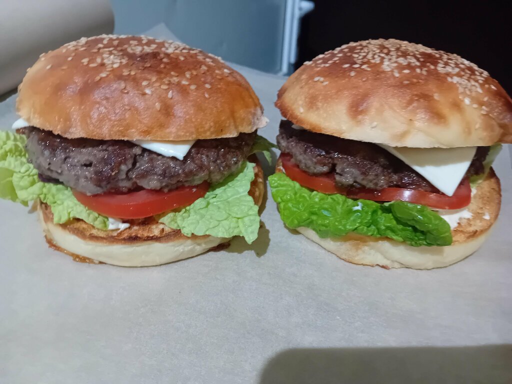 Fast food Бистро у Братьев, Mineralniye Vodi, foto