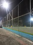 Cancha La Mansión (Antioquia, Municipio de Medellín, Villa Hermosa, Carrera 42, 64-12), spor kulüpleri  Medellin'den