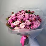 Lux-flowers (Okhotny Ryad Street No:2), çiçekçiler  Moskova'dan