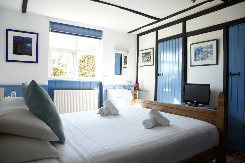Otel The Playden Oasts Inn, Doğu Sussex County, foto