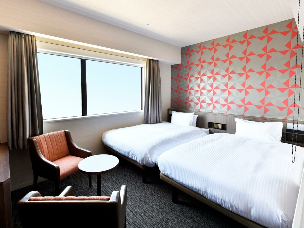 Otel Wakoshi Tobu Hotel, , foto