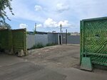 Штрафстоянка (Perm, Pushkina Street), yediemin otoparkları  Perm'den