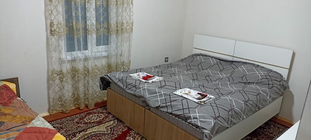 Otel Kiraye Ev Kusnet Qazma, Kuba Rayonu, foto