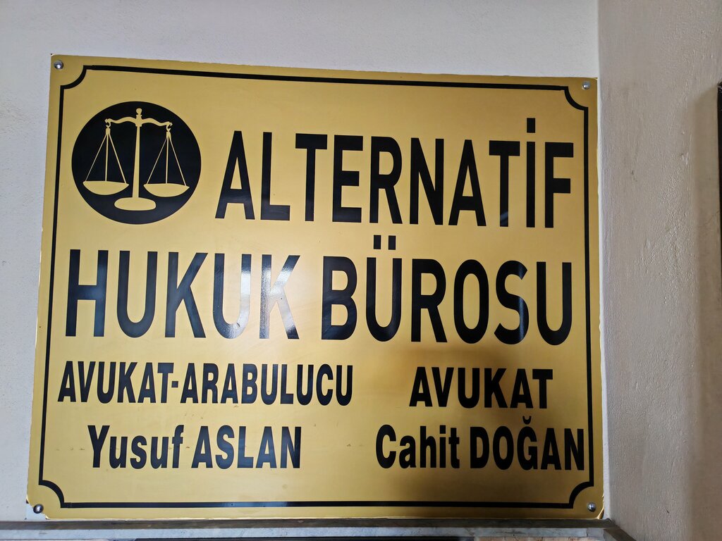 Avukatlar AvYusuf Aslan, Iğdır, foto