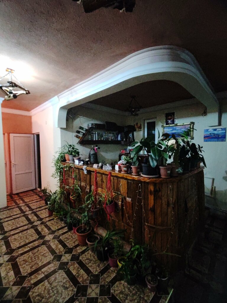 Restoran Pandok Hyuratun, Kotayk, foto