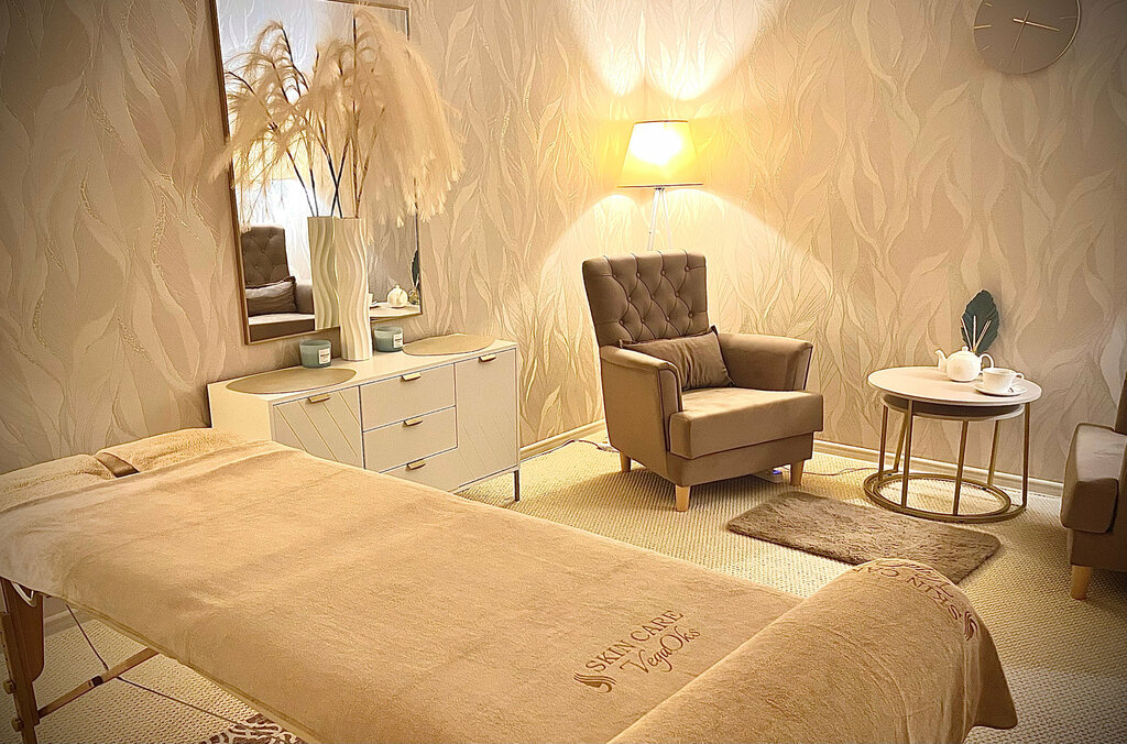 Psikolojik yardım merkezleri Тело и Душа, Moskova, foto