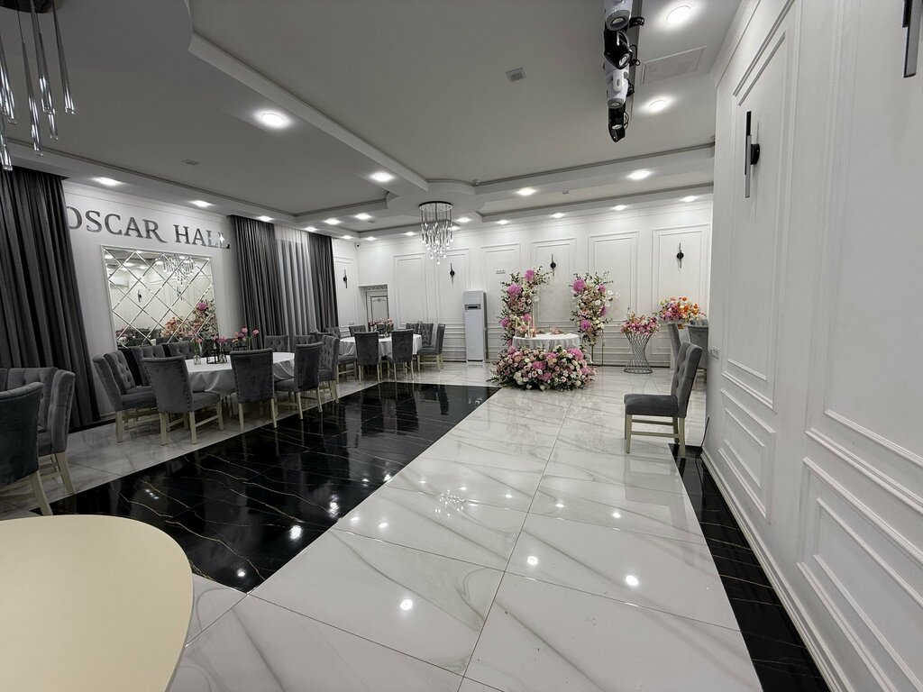 Restoran Oscar Hall, Armavir, foto