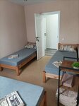 Overnight Stay (ulitsa Lenina No:11, selo Chervlyonoye), otel  Volgogradskaya oblastından