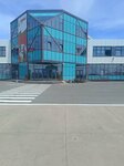 Славянский лев (Gorkogo Street No:29), spor kurumları  Sakhalinsk'ten