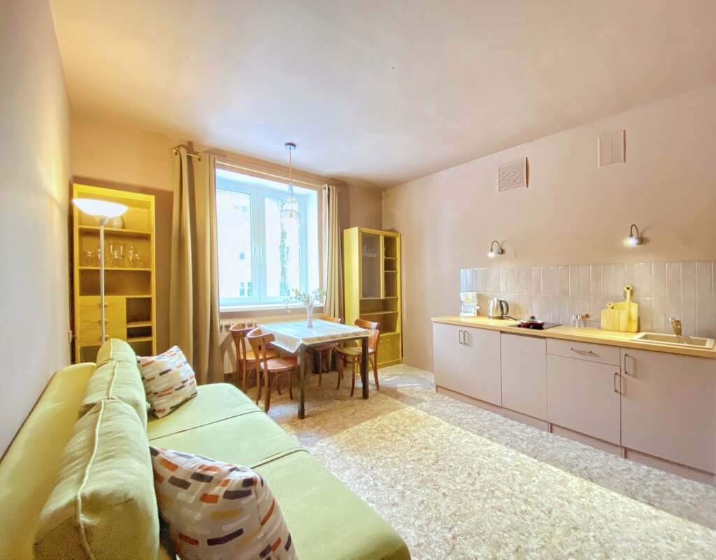 Kısa süreli konaklama Apart Comfort, Yaroslavl, foto