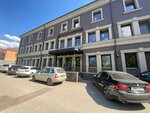 Business Center (Mustafin Street No:26А), i̇ş merkezi  Karağandı'dan